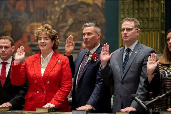 E-news Updates - January 5, 2023 - Senator Rothman