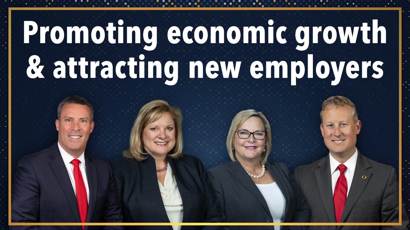 New Data Prompts Senate Committee To Advance Bills To Accelerate Business Tax Cut And Attract New