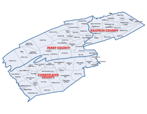 District Maps - Senator Rothman
