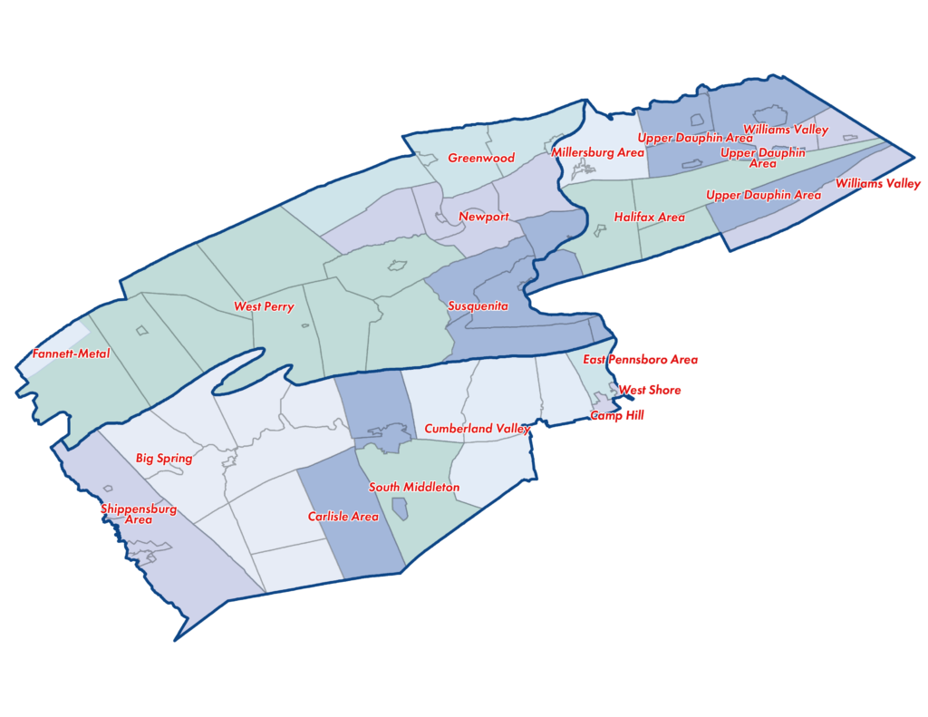 District Maps - Senator Rothman