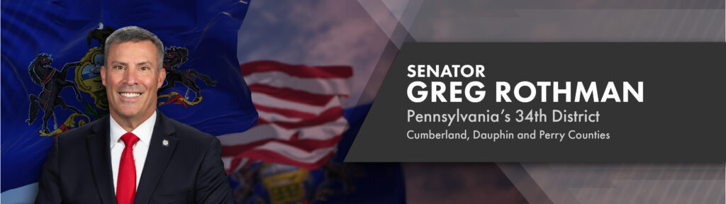 Home - Senator Rothman