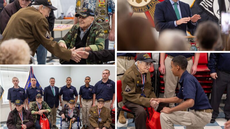 Home - Senator Rothman