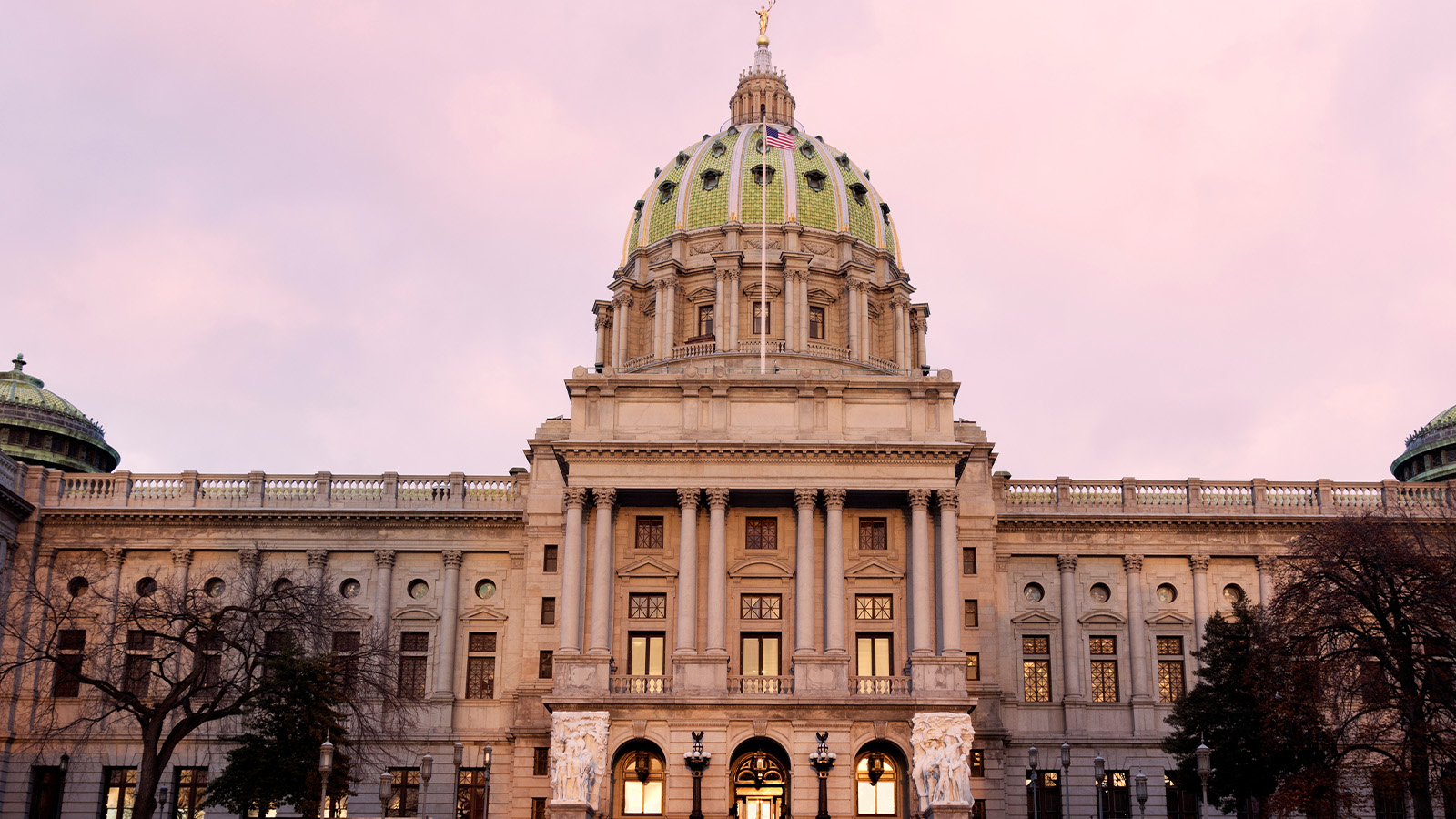 Home - Senator Rothman